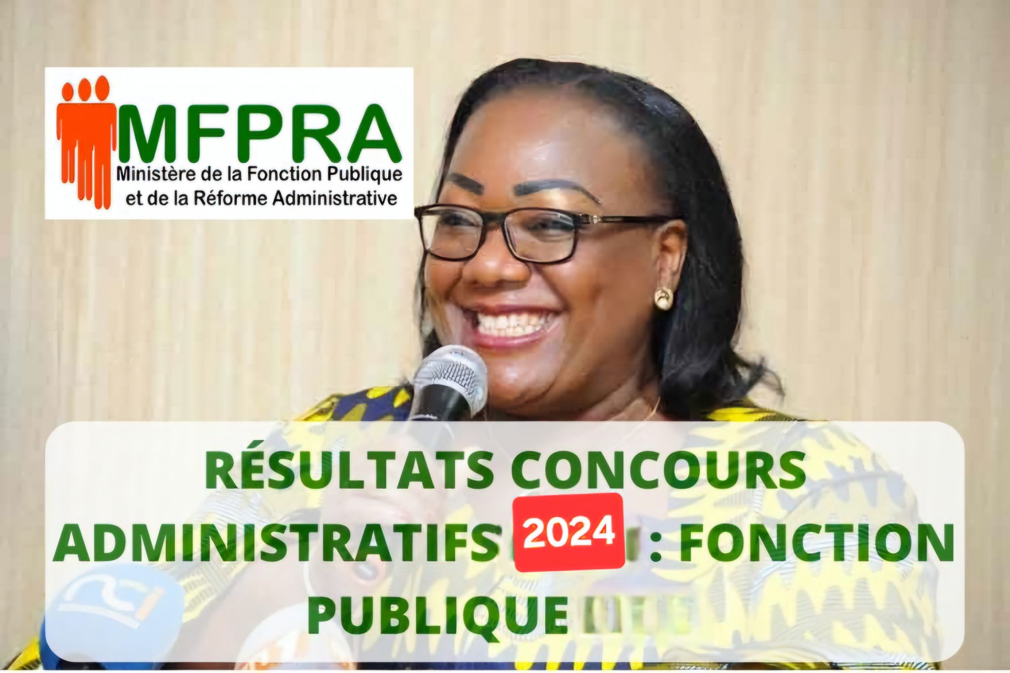 Tout savoir sur le concours administratif 2025 – Ablanian.com